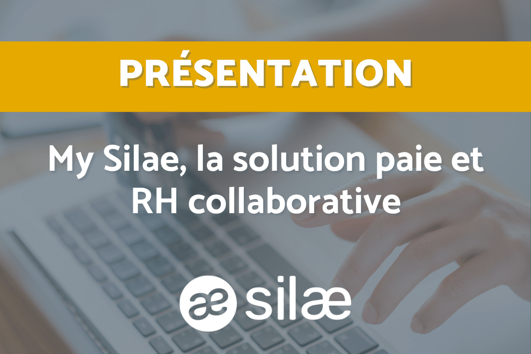 Présentation de My Silae - Almeria Solutions Informatiques