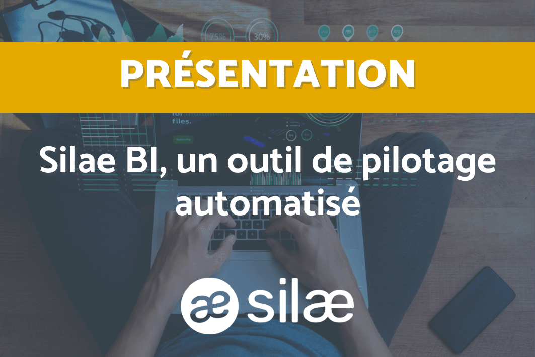Présentation de Silae BI - Almeria Solutions Informatiques
